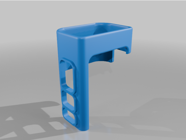 TID Telsiz T3 PTT Koruma - Akaslan Plastik